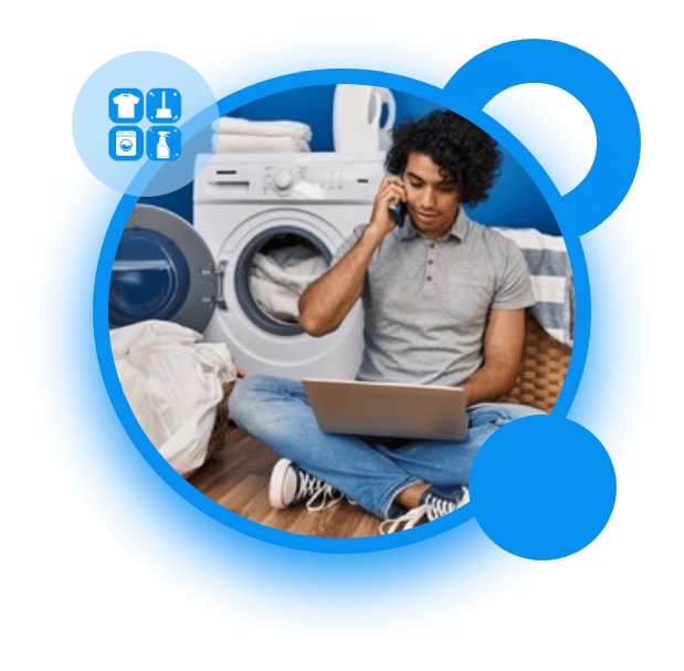 Home | CLEANLYTEC All-in-One Single & Multi Service Cleaning Management ...